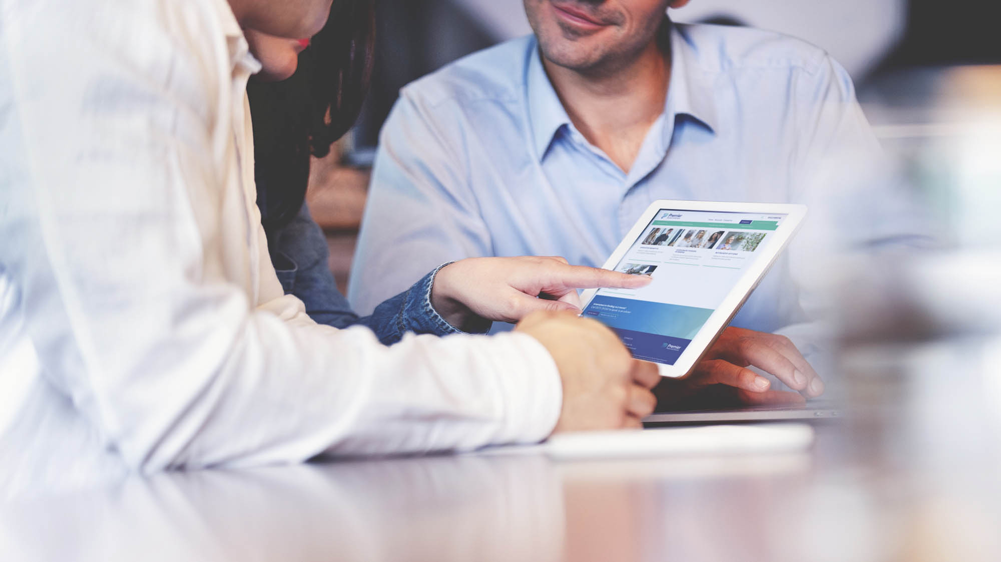 Investment Advice, Services & Options | Premier Financial Advice